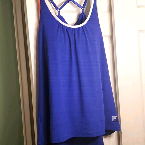 Fila | Swim | Fila Bathing Suit | Poshmark